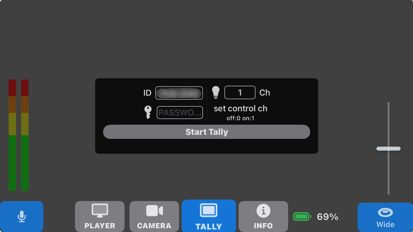 How to Use the Tally Function